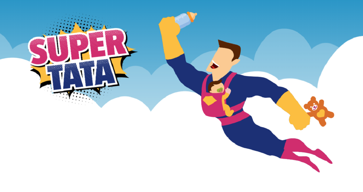 Super Tata